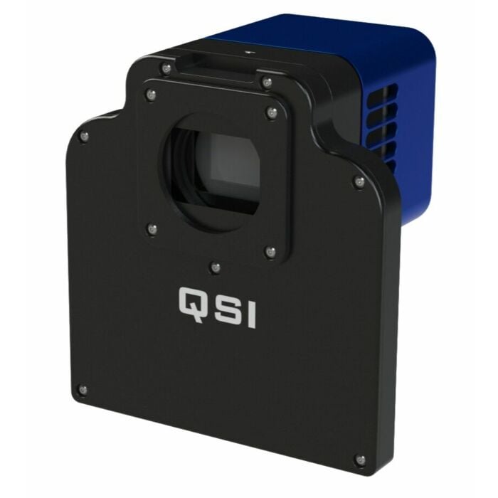 QSI - 760 Full Frame IMX455 61mp Monochrome CMOS Camera with Integrated ...