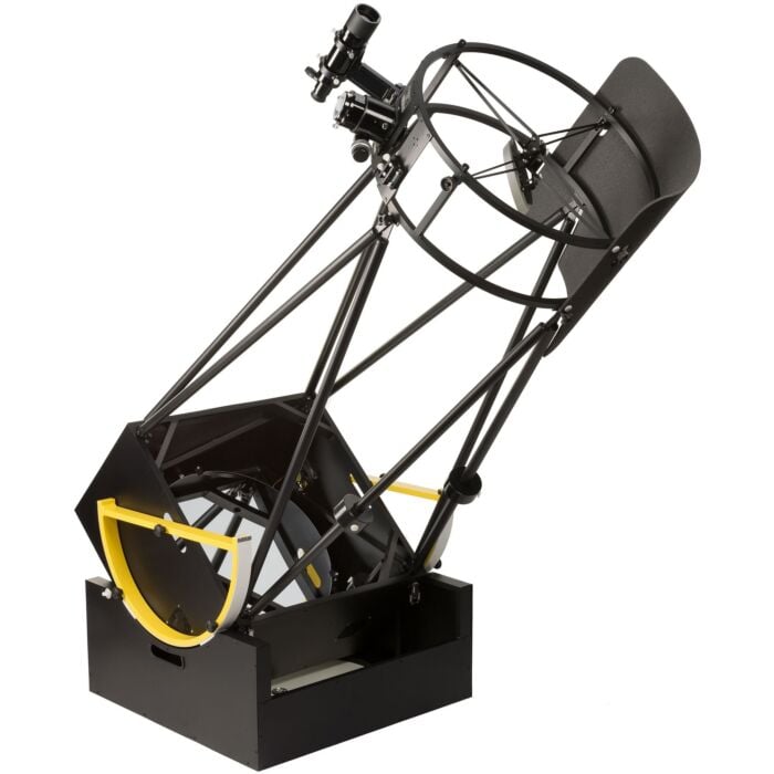 Explore Scientific - 20" Truss Tube Dobsonian Telescope | Telescopes