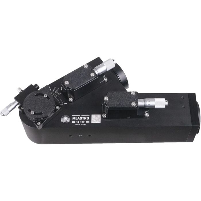 Astro Hutech - MLAstro Spectroheliograph – SHG700 | Telescopes