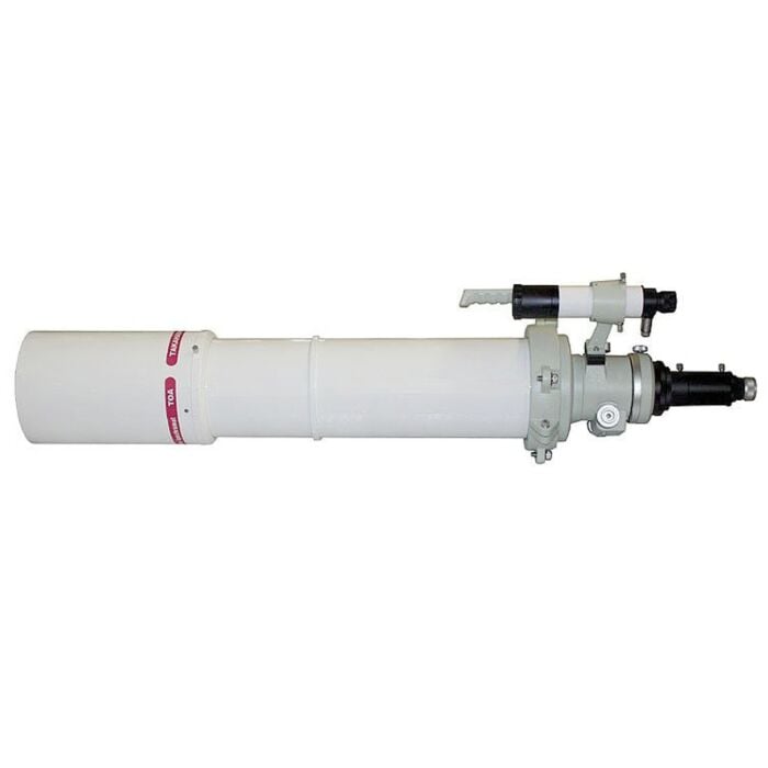 Takahashi - TOA-150B Refractor Optical Tube Assembly | Telescopes